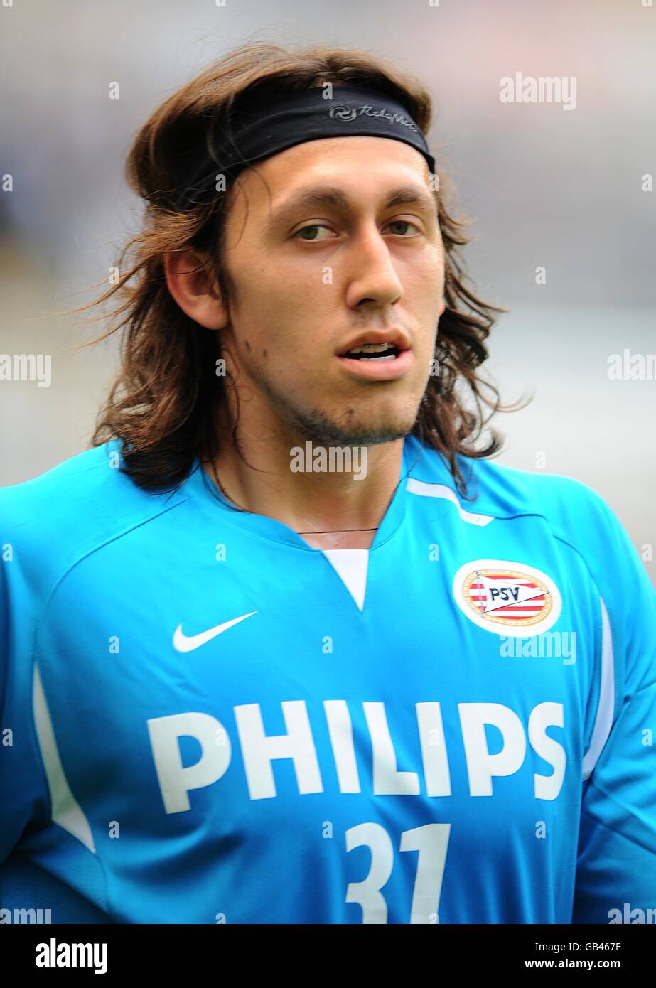 Cassio ramos hi-res stock photography and images - Alamy