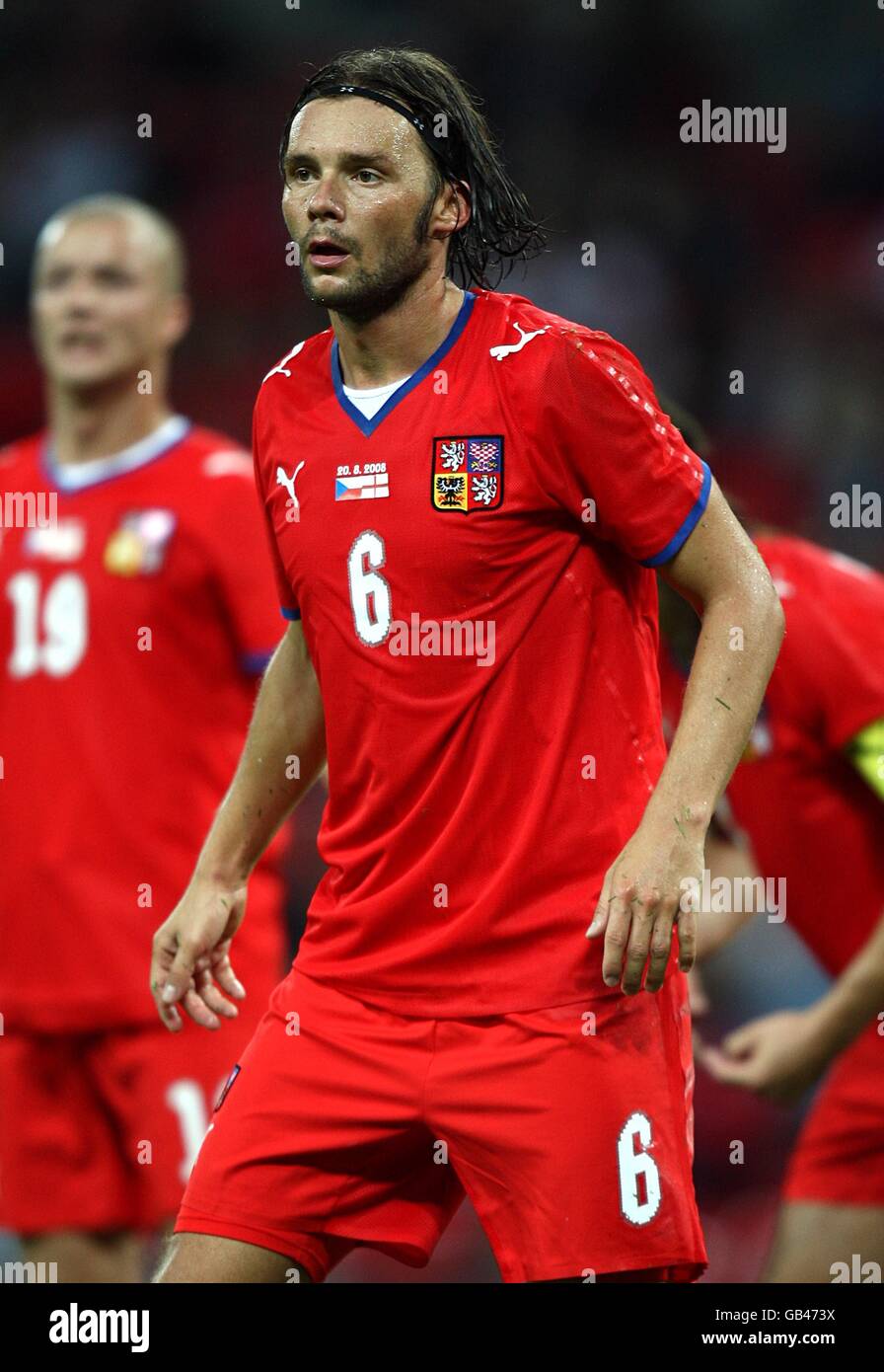 Marek jankulovski hi-res stock photography and images - Alamy