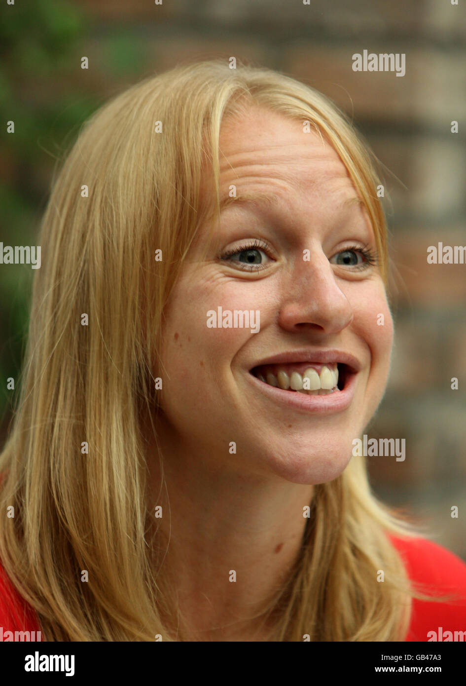 Beijing olympics 2008 badminton hi-res stock photography and images - Alamy