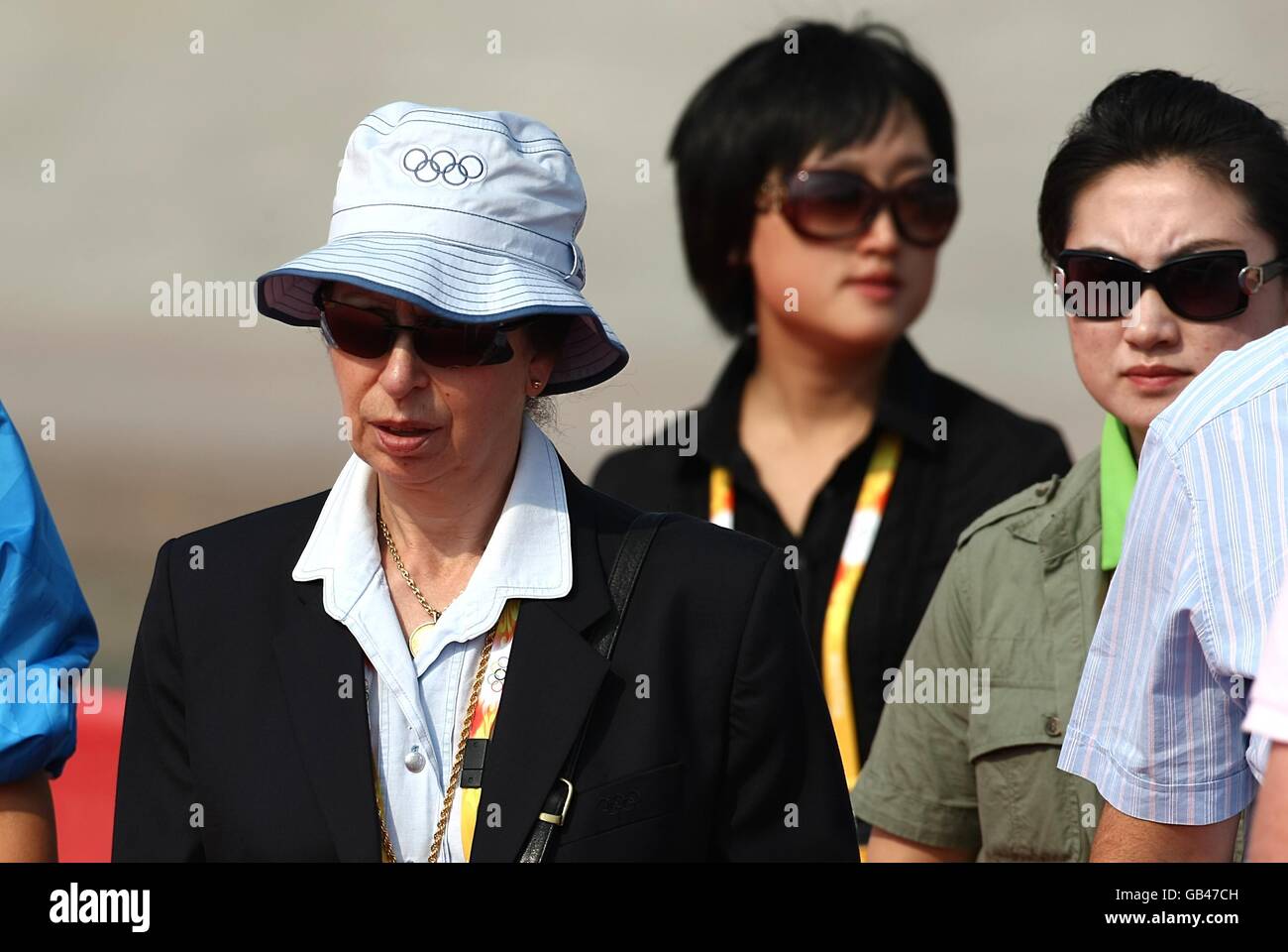 Team sa olympics hi-res stock photography and images - Alamy