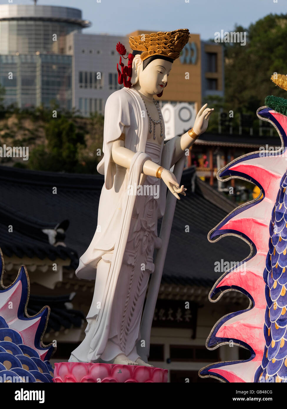 Asian folklore hi-res stock photography and images - Alamy