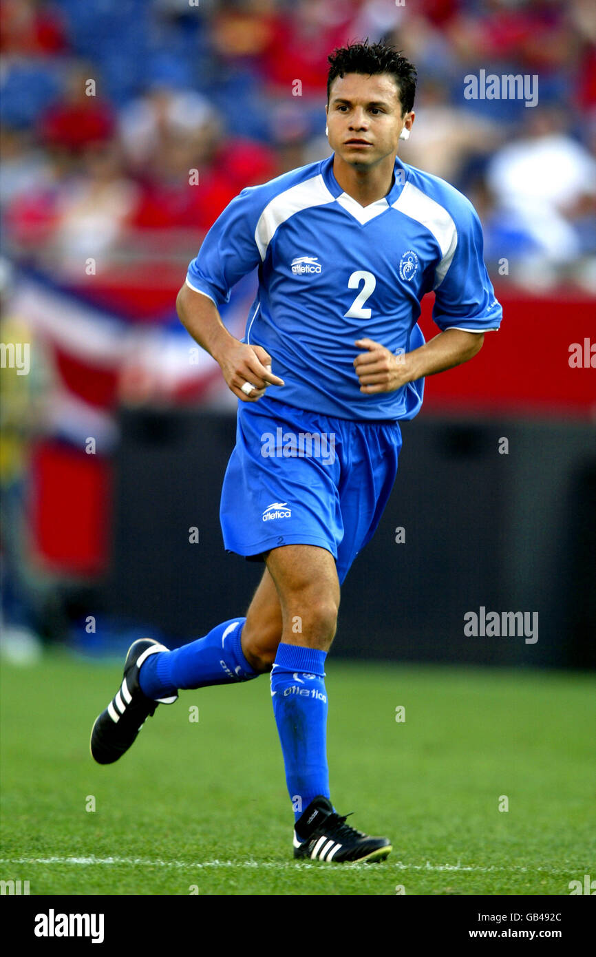 Rene ramos hi-res stock photography and images - Alamy