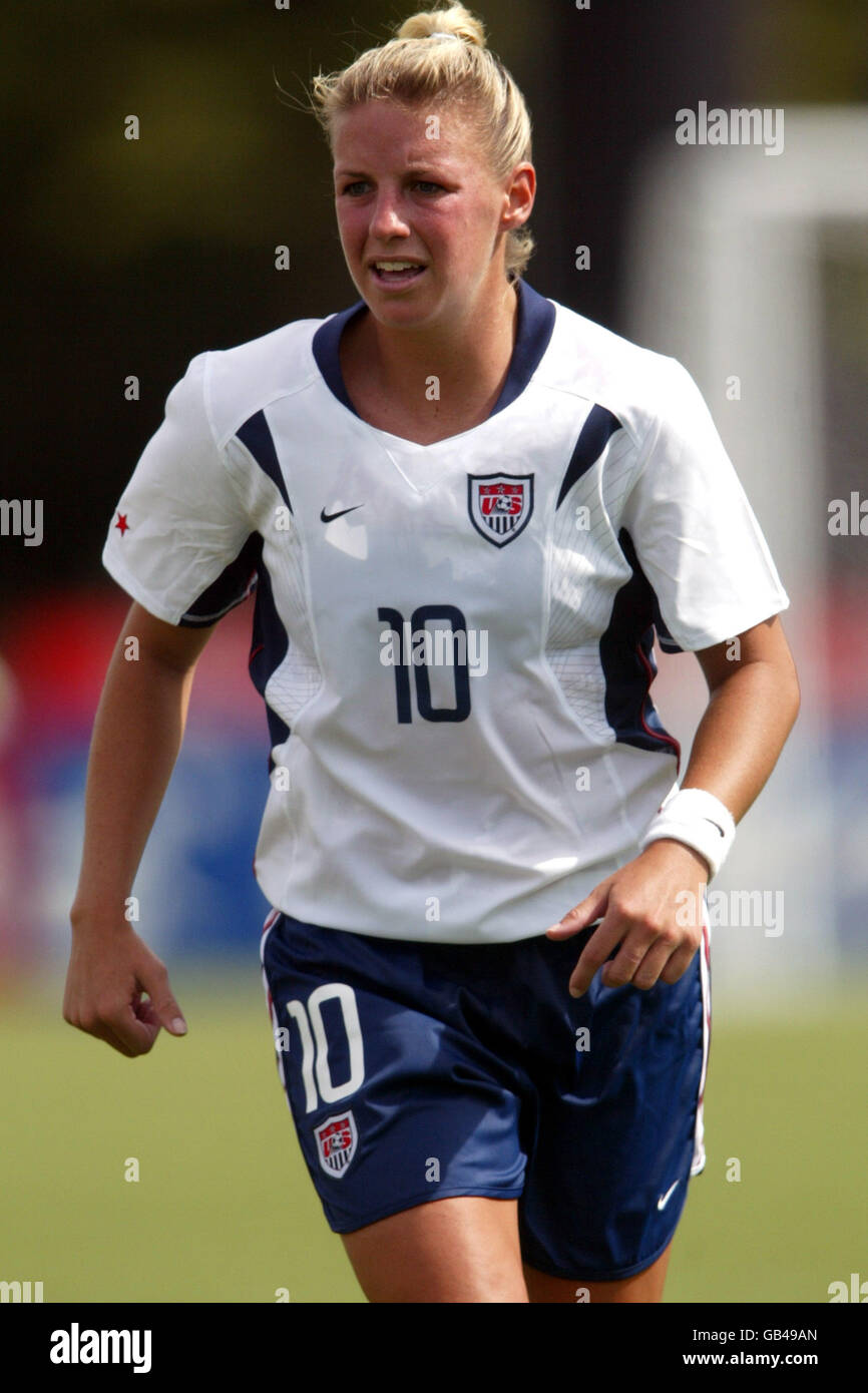 Aly wagner hi-res stock photography and images - Alamy