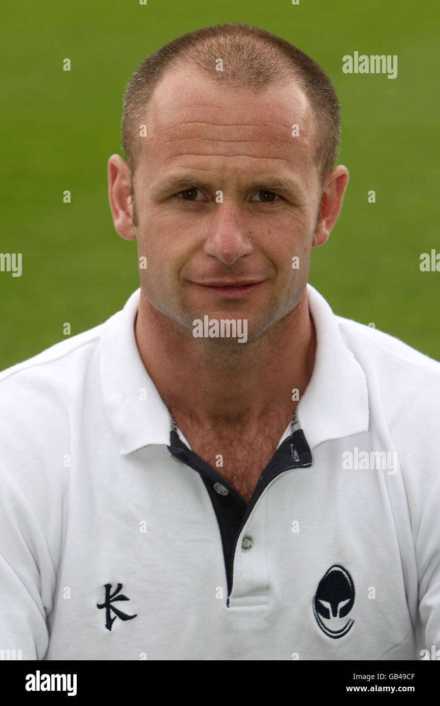 Rugby Union - Worcester Photocall - Sixways Stadium. Worcester Warriors ...