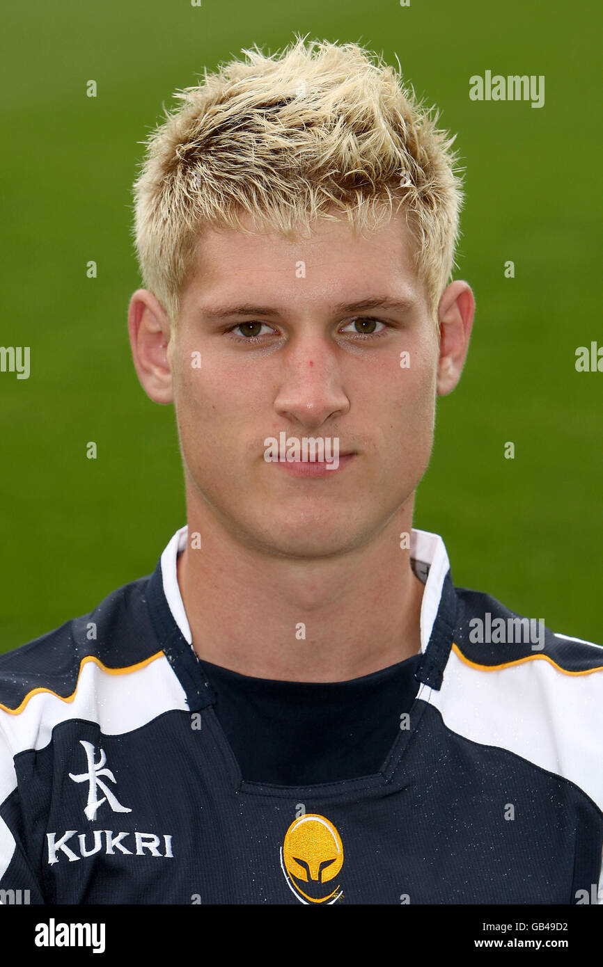 Rugby Union - Worcester Photocall - Sixways Stadium. Tom Wheatcroft ...