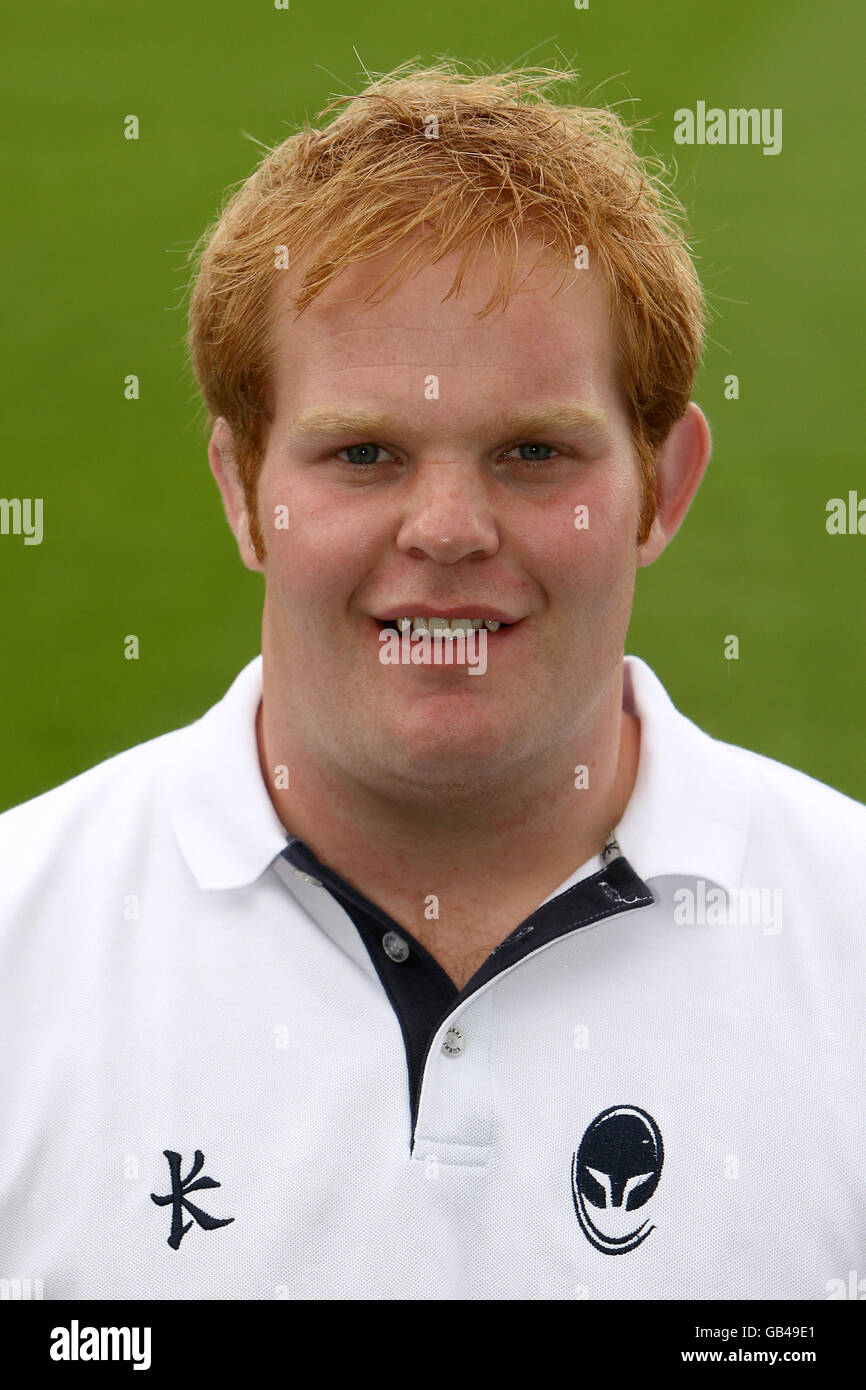 Chris derrick worcester hi-res stock photography and images - Alamy