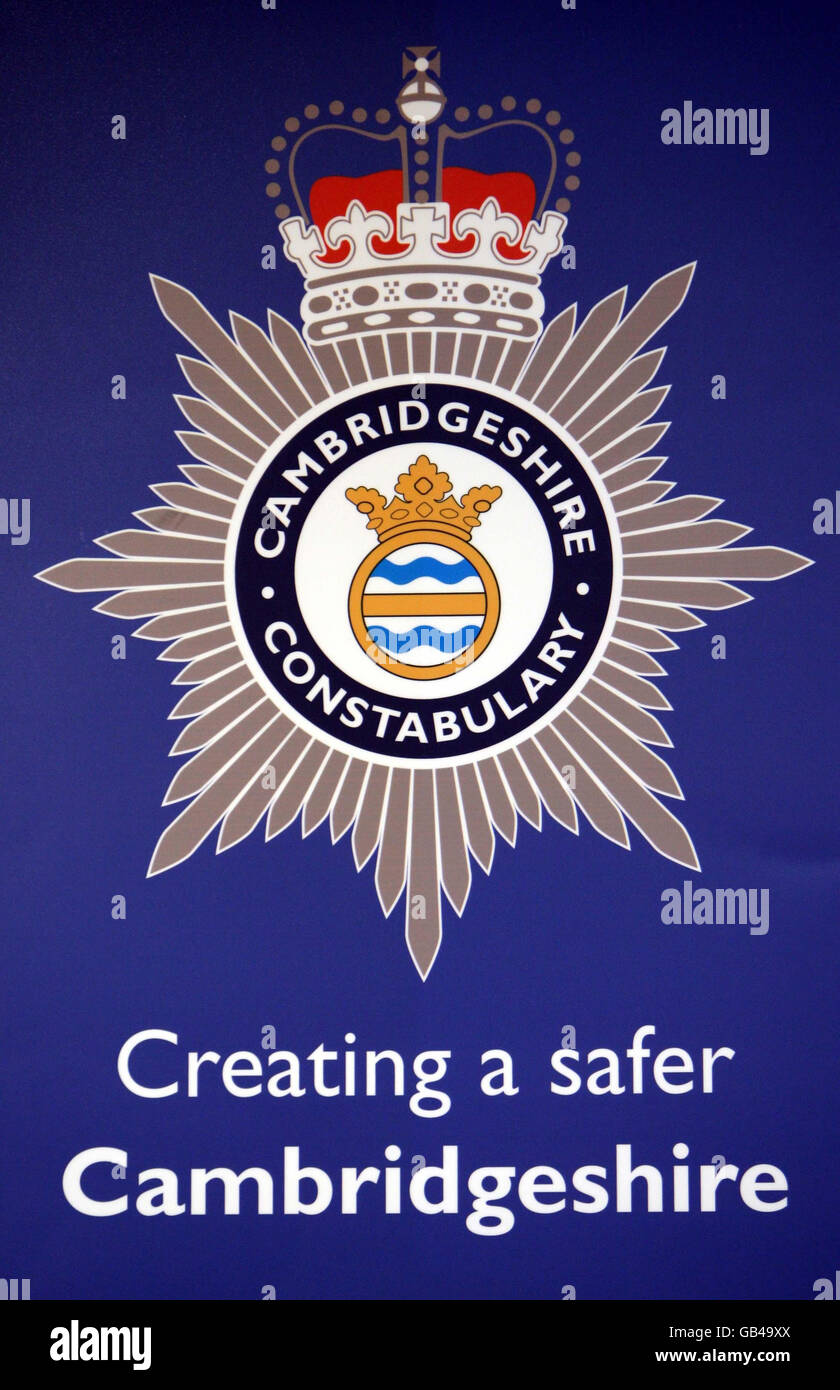 Constabulary High Resolution Stock Photography and Images - Alamy