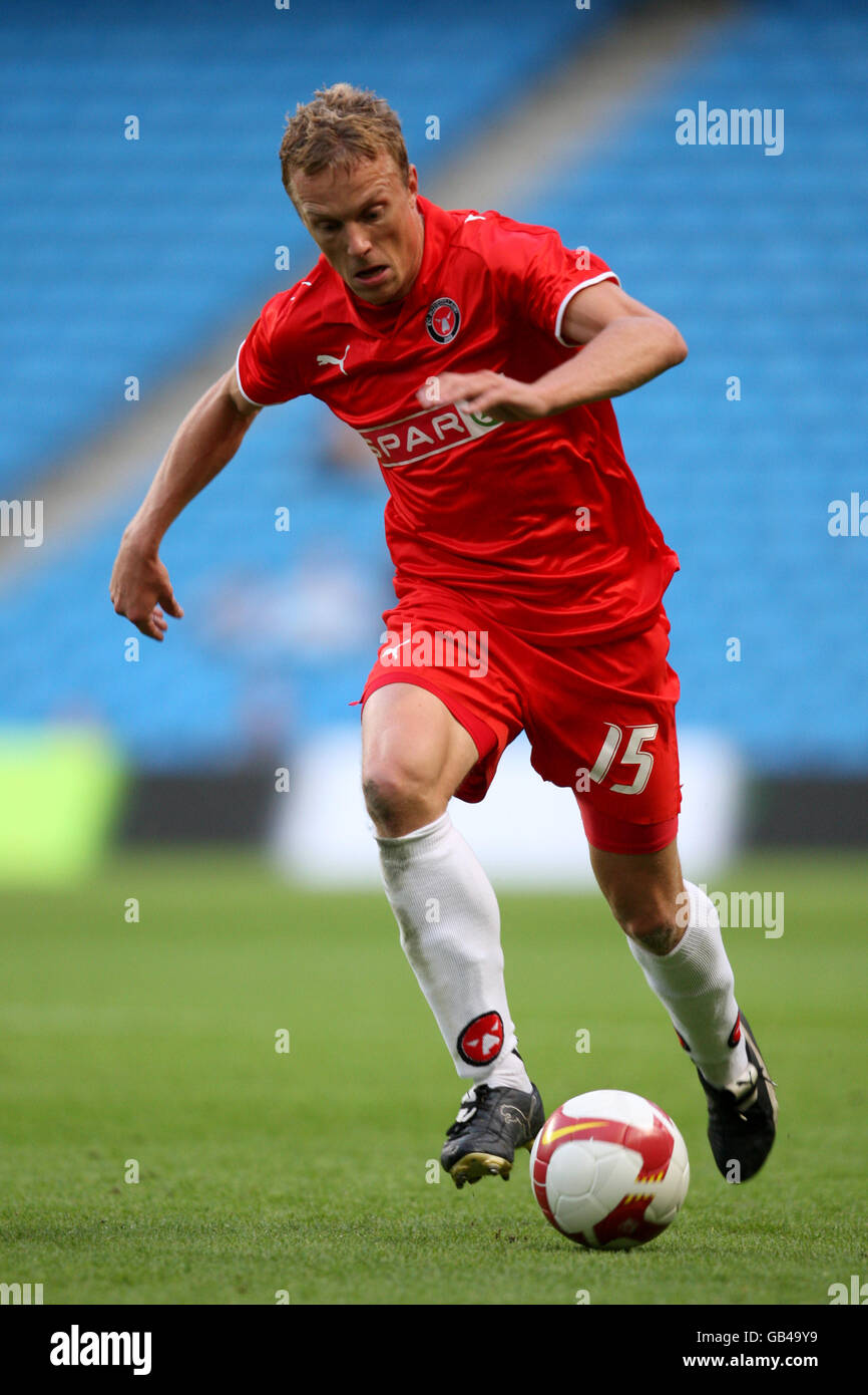 Fc midtyland hi-res stock photography and images - Alamy