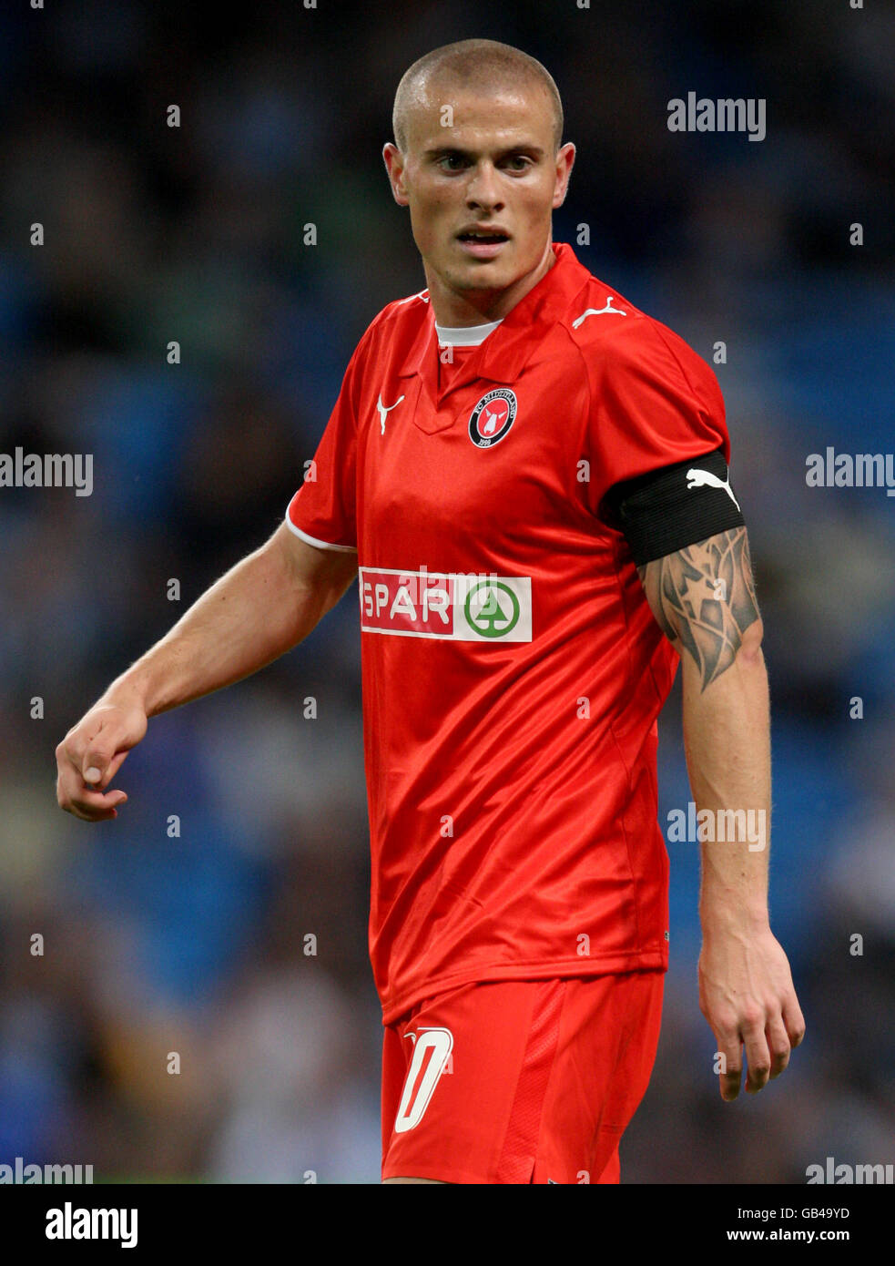 Fc midtyland hi-res stock photography and images - Alamy