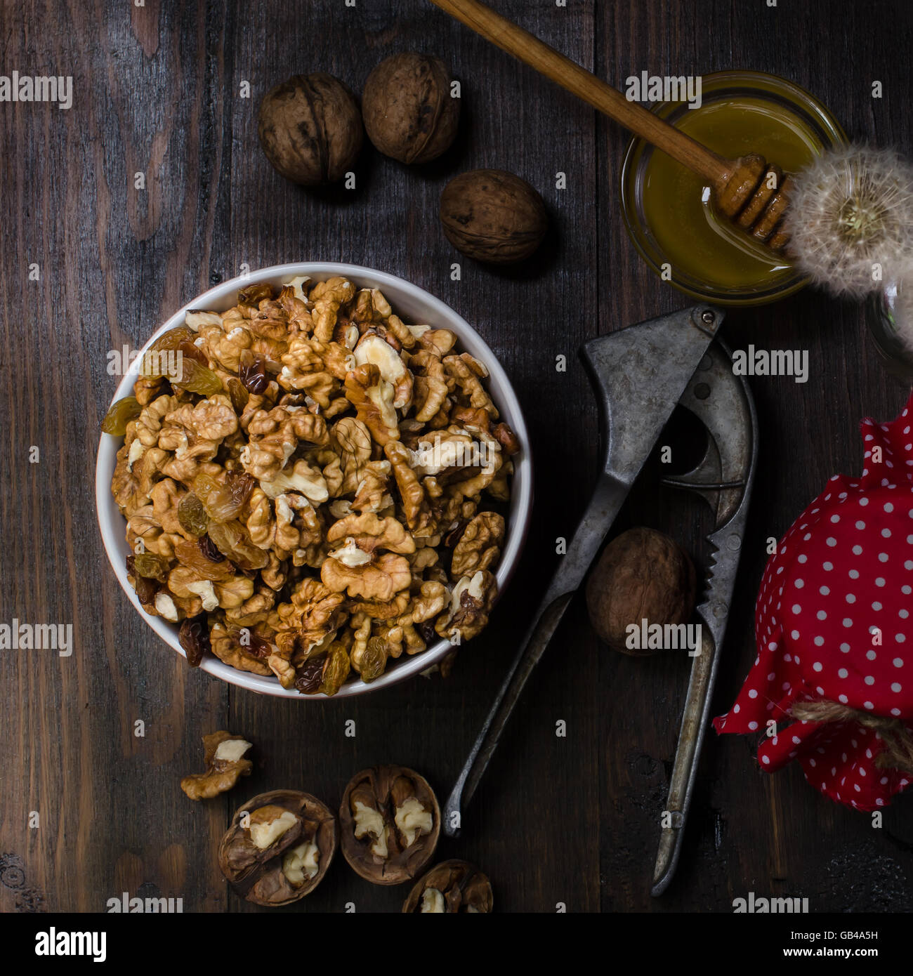 Walnut photo hi-res stock photography and images - Alamy