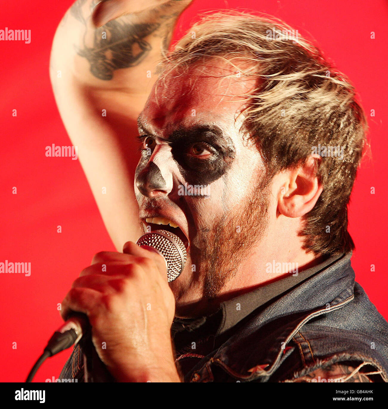 Stradbally hall hi-res stock photography and images - Alamy