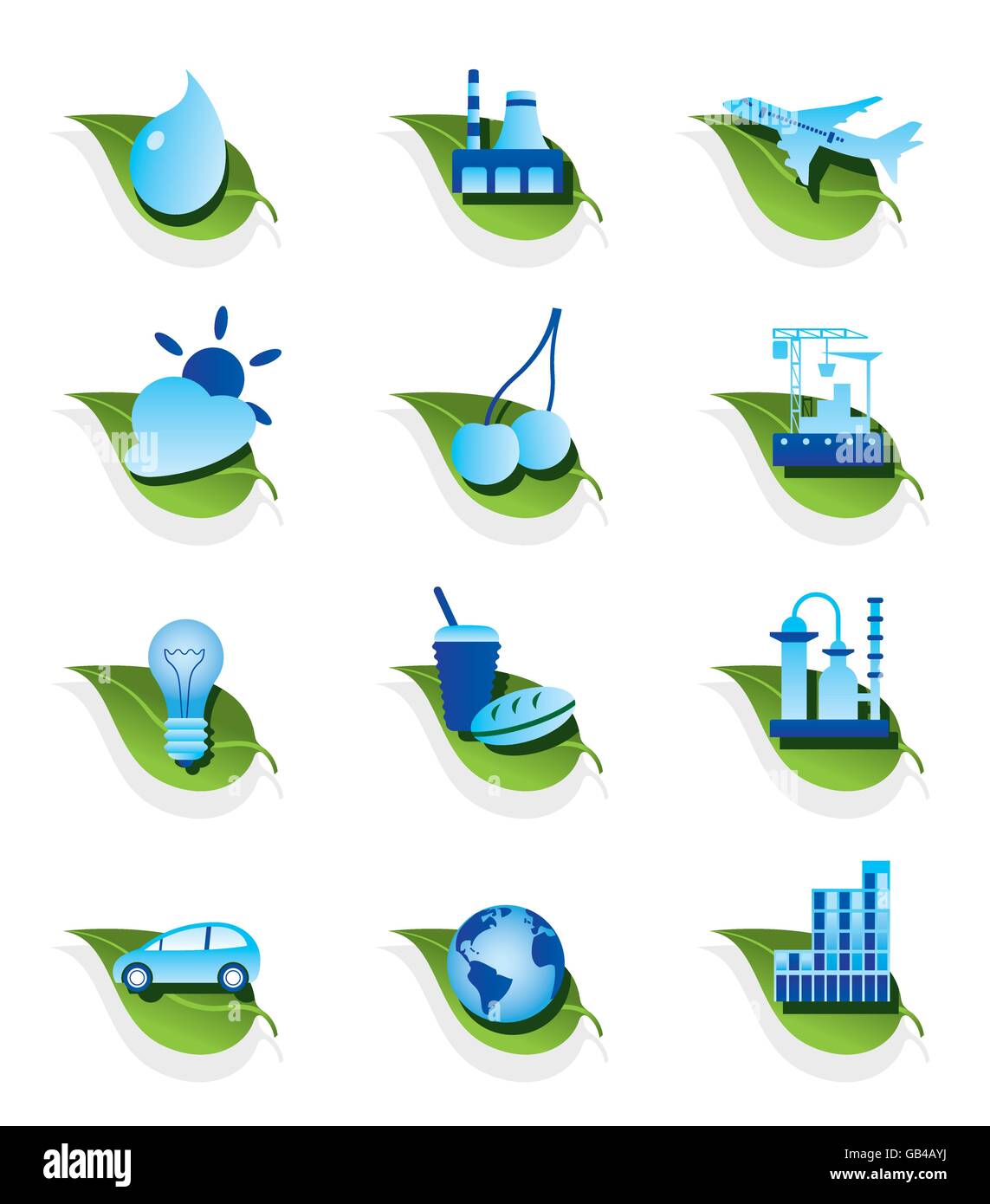 Diverse urban Cut Out Stock Images & Pictures - Alamy