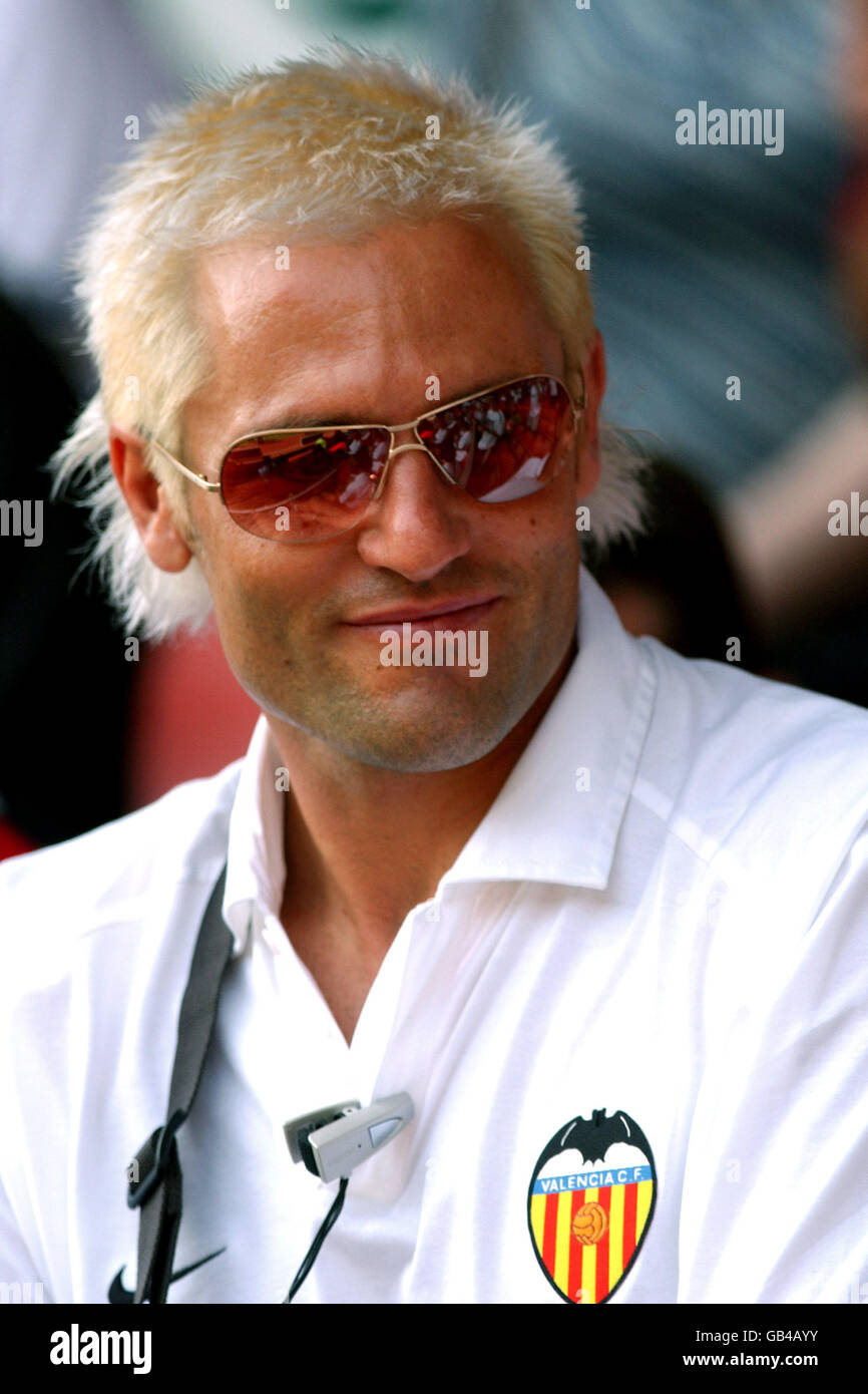 Santiago canizares hi-res stock photography and images - Alamy