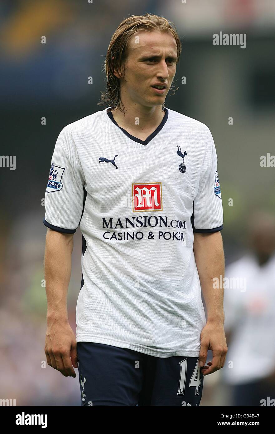 Soccer - Barclays Premier League - Chelsea v Tottenham Hotspur ...