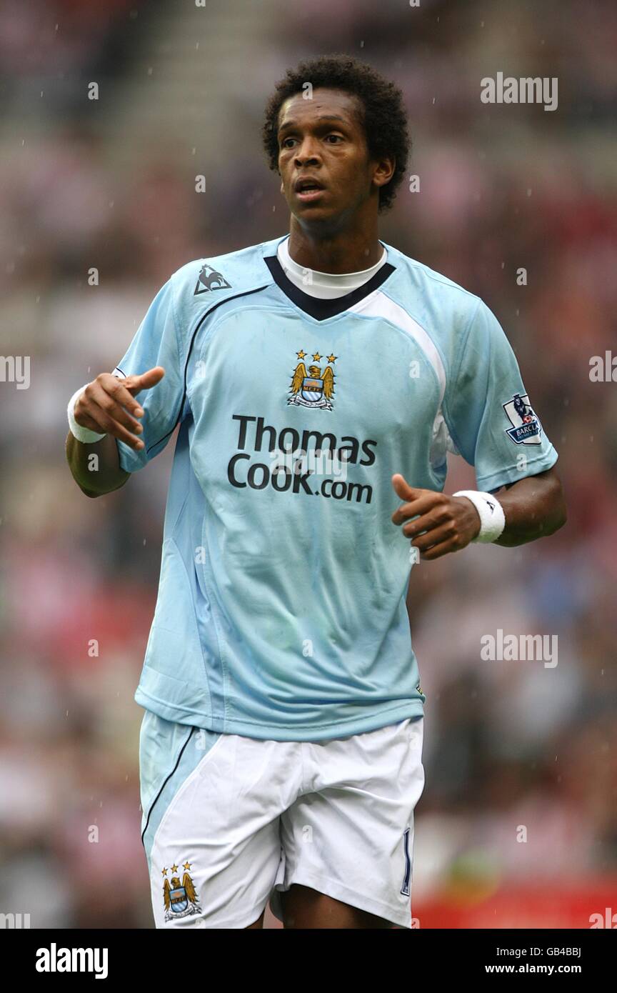 Soccer - Barclays Premier League - Sunderland v Manchester City ...