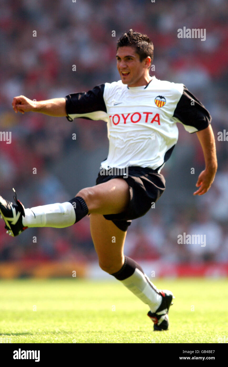 Xisco munoz valencia hi-res stock photography and images - Alamy