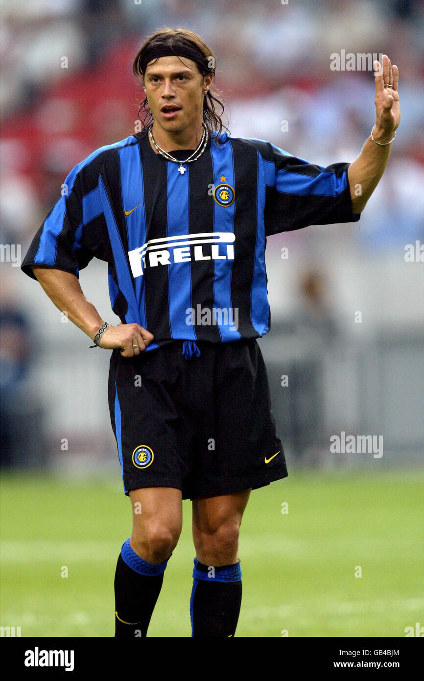 Almeyda hi-res stock photography and images - Alamy