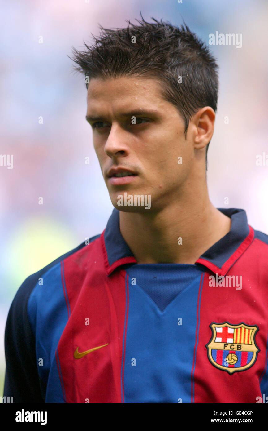 Oscar lopez hi-res stock photography and images - Alamy