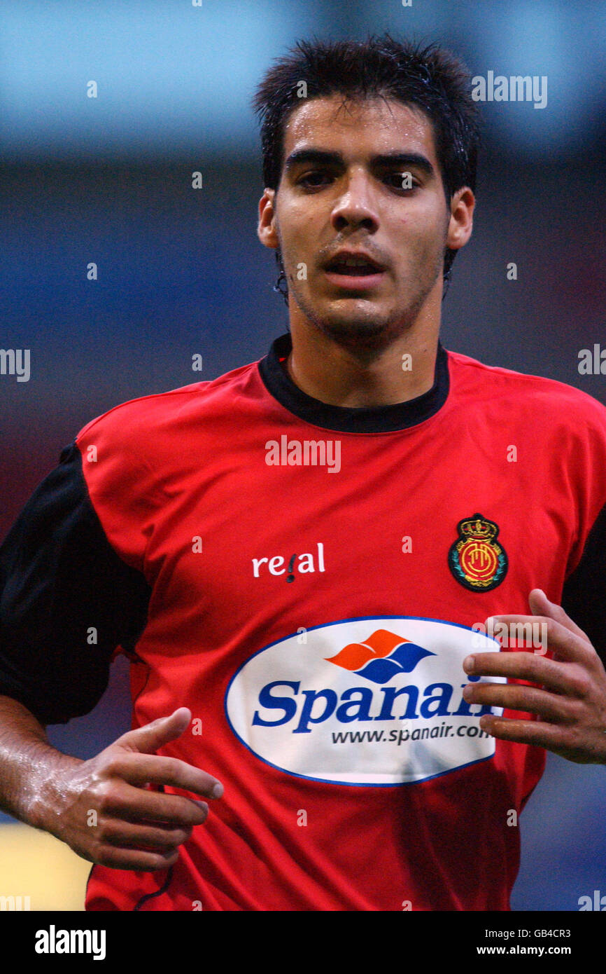 Football Pi High Resolution Stock Photography and Images - Alamy
