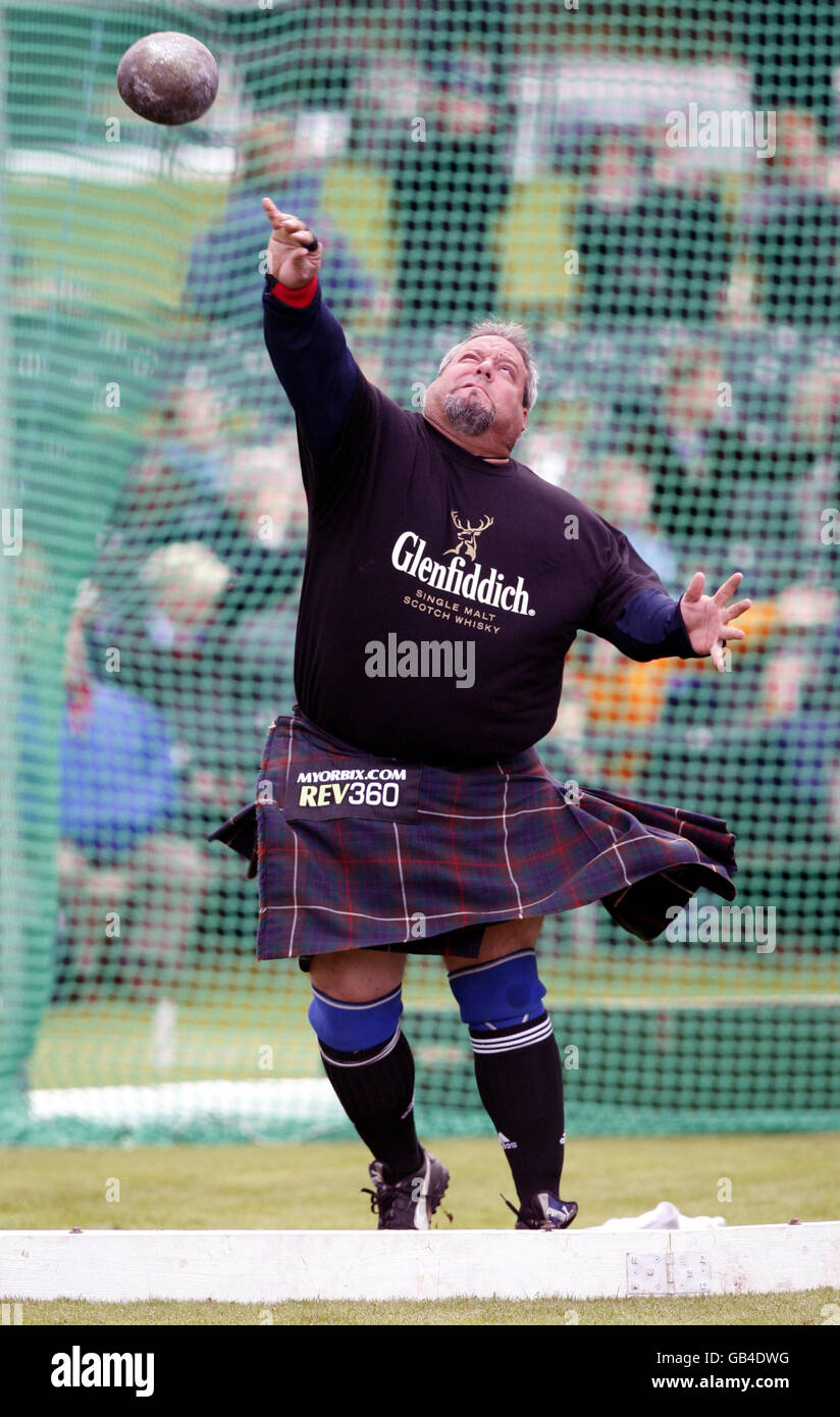 The Braemar Gathering Stock Photo - Alamy