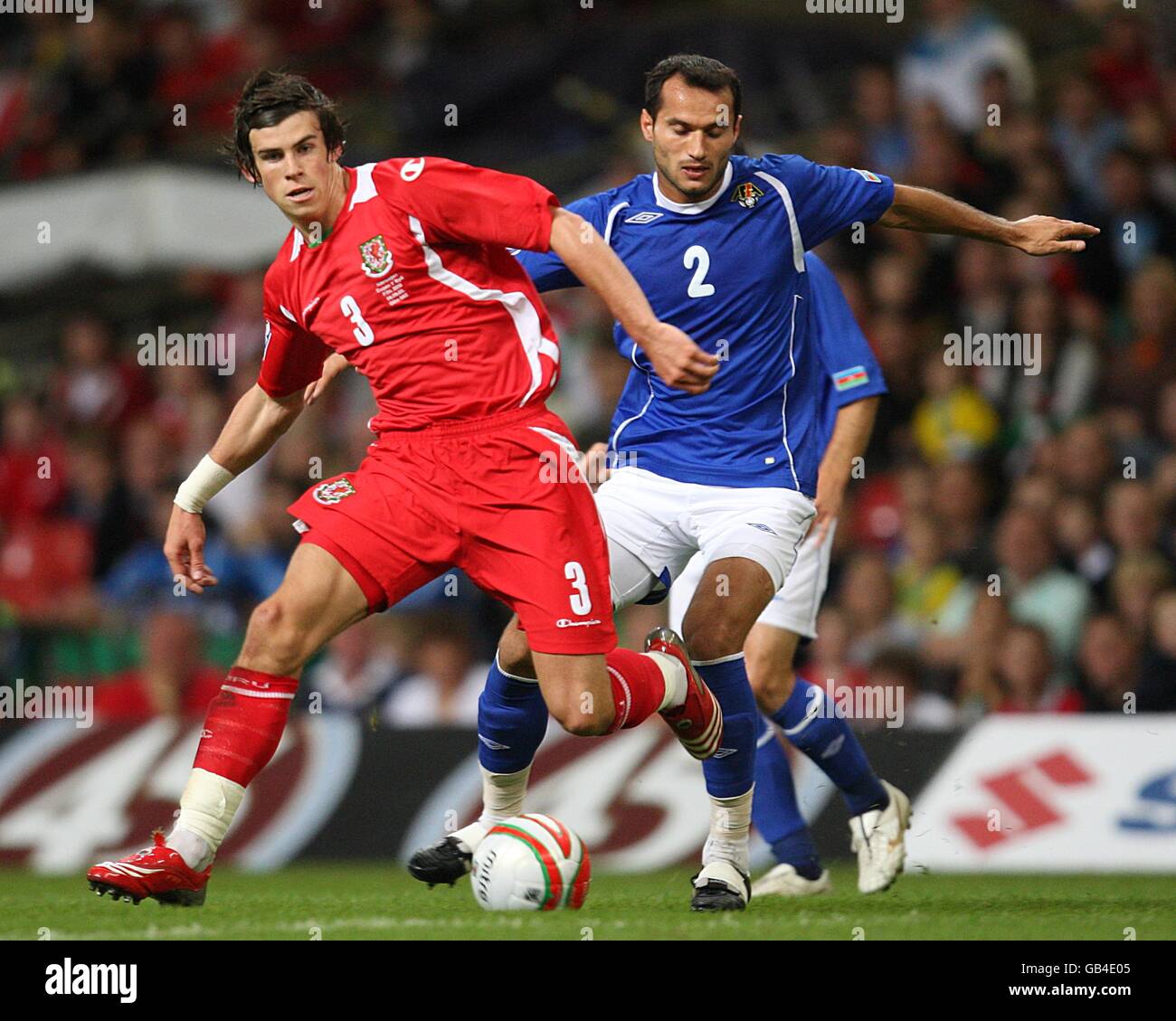 Rail melikov hi-res stock photography and images - Alamy