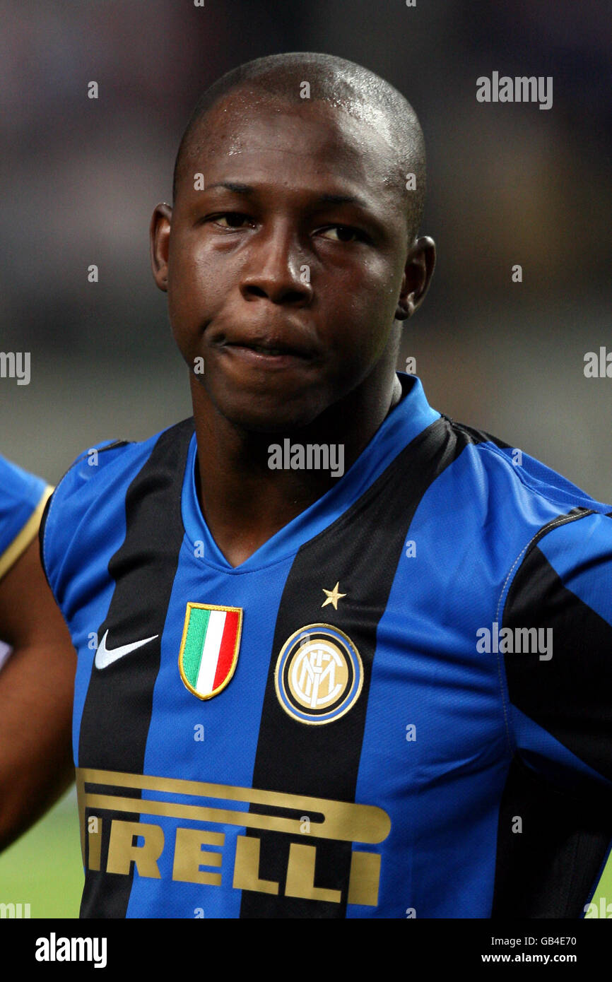 Nelson rivas of inter milan hi-res stock photography and images - Alamy