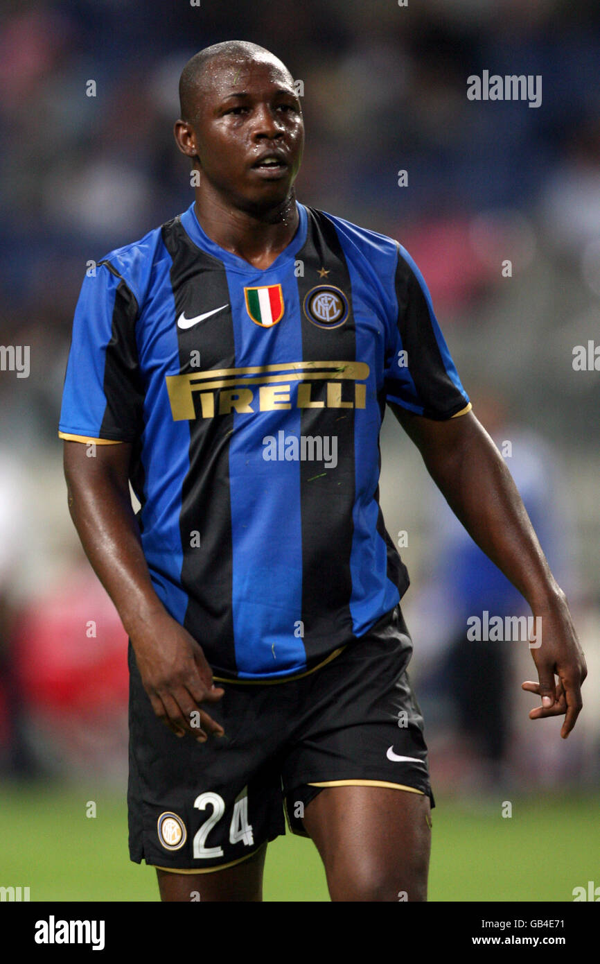 Nelson rivas of inter milan hi-res stock photography and images - Alamy