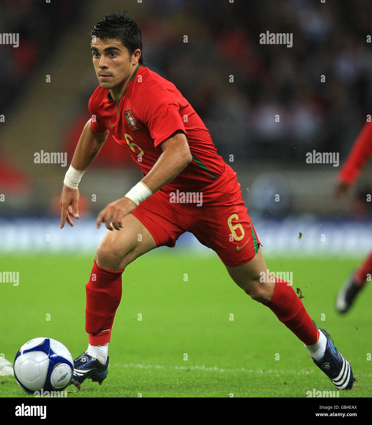 Uefa european under 21 championship qualifying hi-res stock photography ...