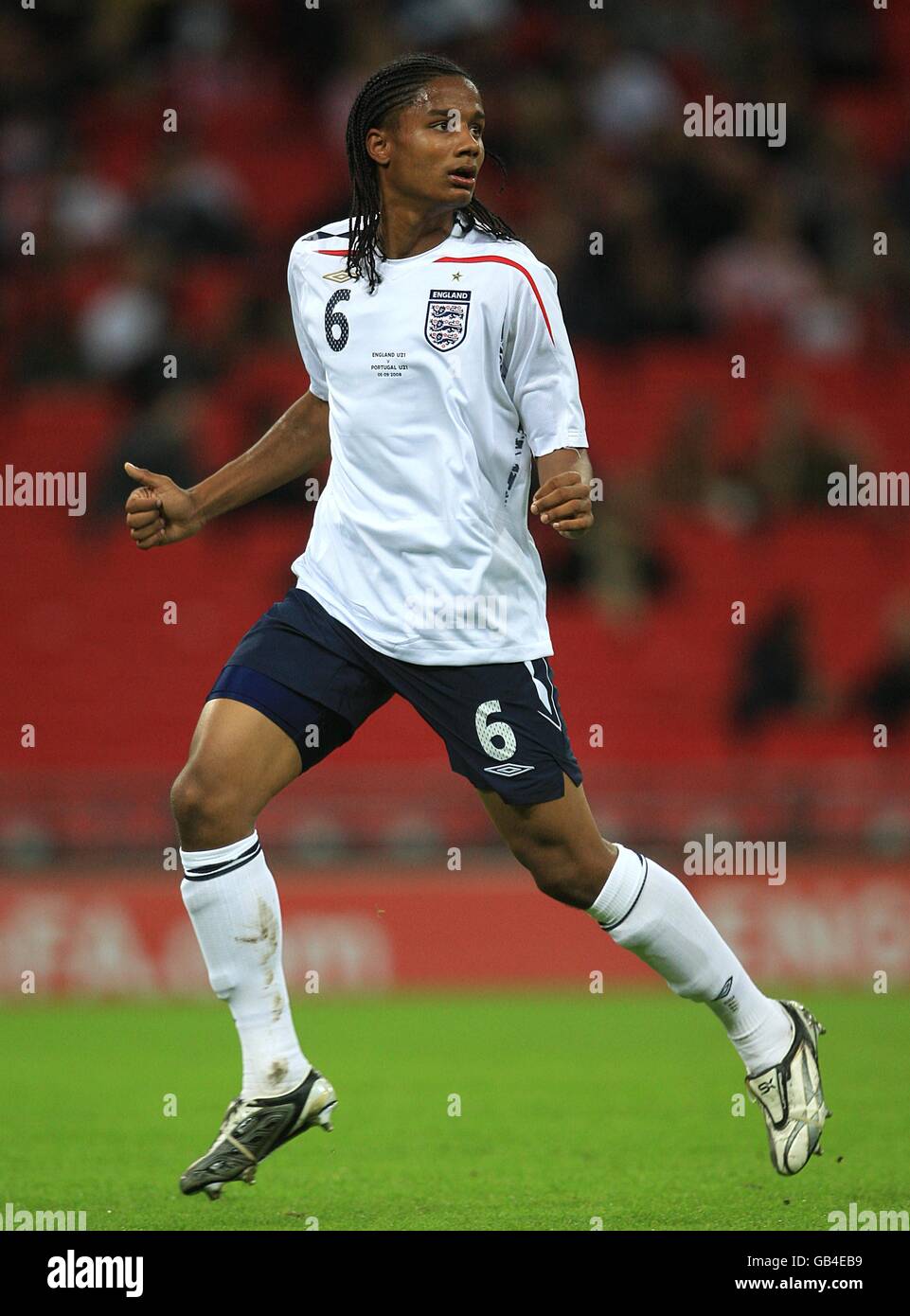 Uefa european under 21 championship qualifying hi-res stock photography ...
