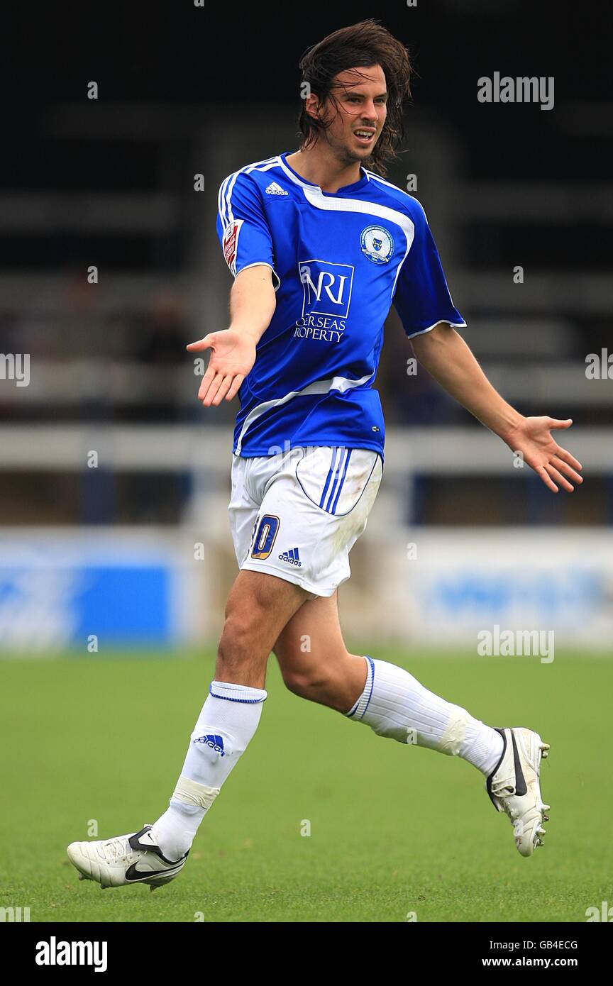 George boyd peterborough hi-res stock photography and images - Alamy
