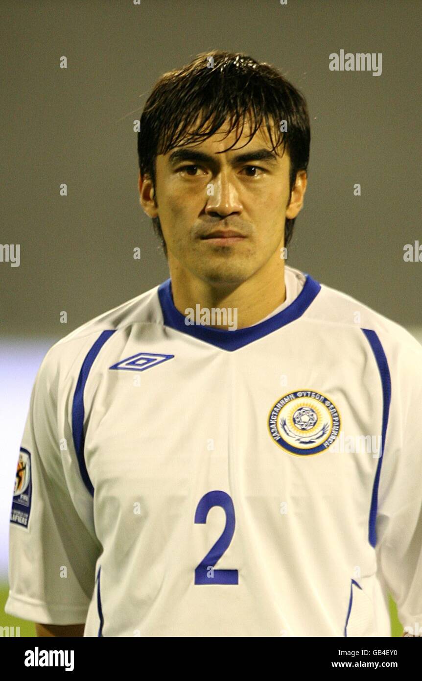 Samat smakov hi-res stock photography and images - Alamy