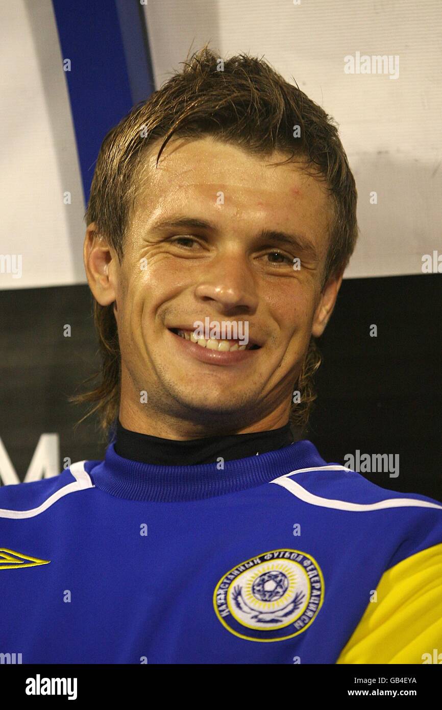 Aleksandr mokin hi-res stock photography and images - Alamy