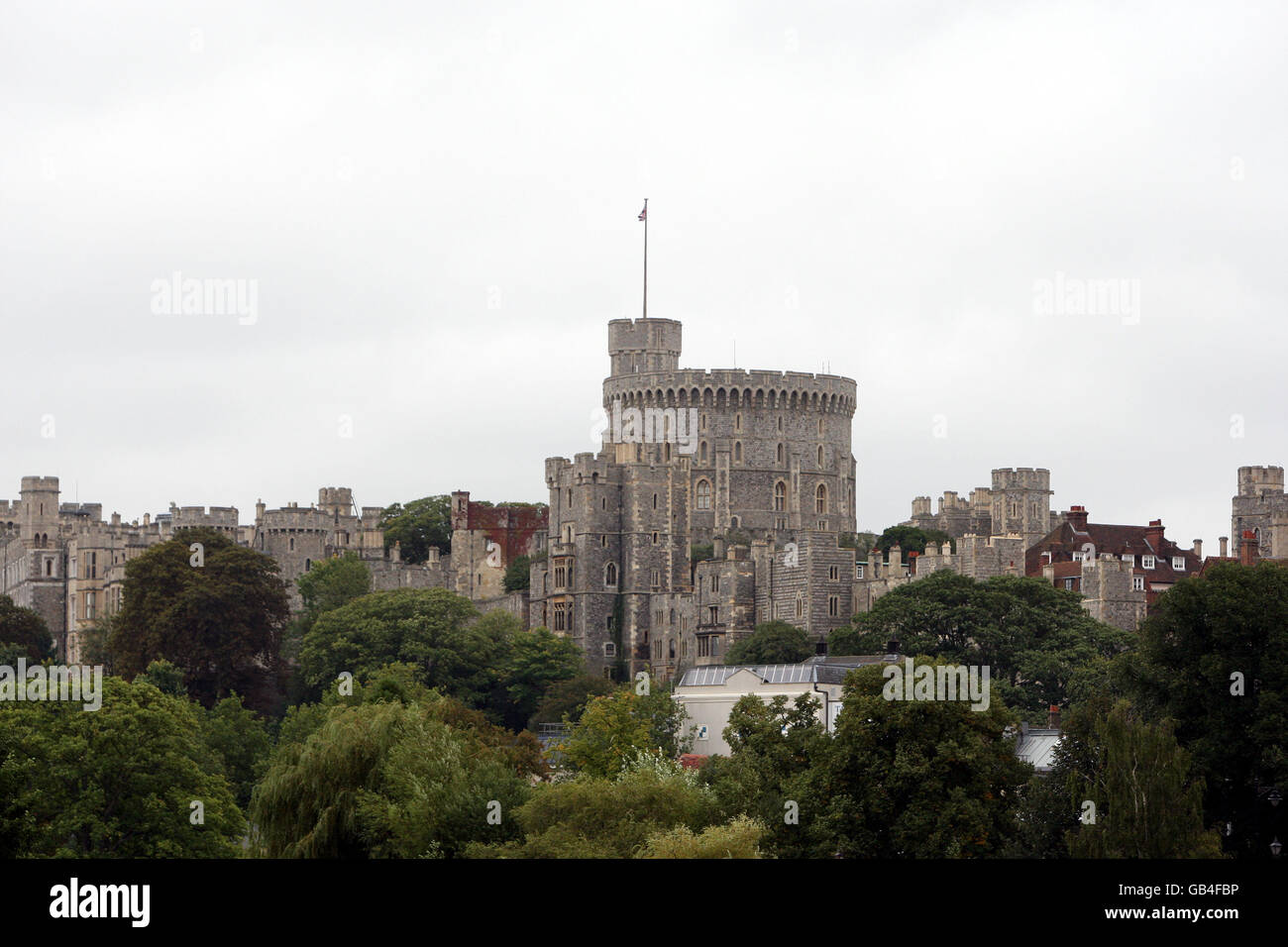 Generic photograph windsor castle hi-res stock photography and images - Alamy