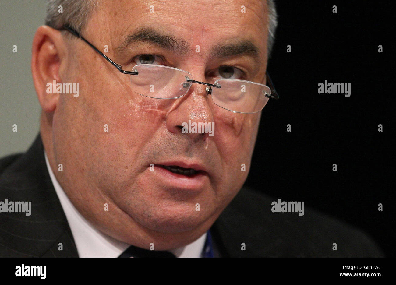 Industry tuc head shot headshot portrait serious speak speaking england ...