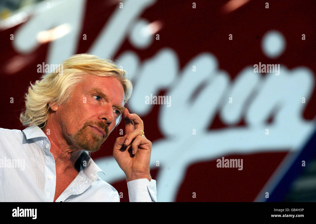 No Way BA/AA campaign Stock Photo - Alamy
