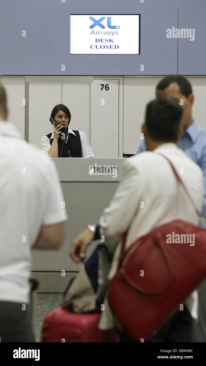 Declared employee hi-res stock photography and images - Alamy