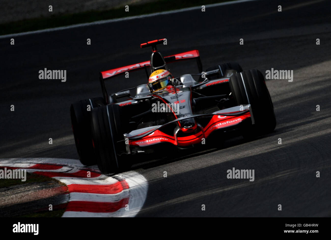 Monza race track general hi-res stock photography and images - Alamy