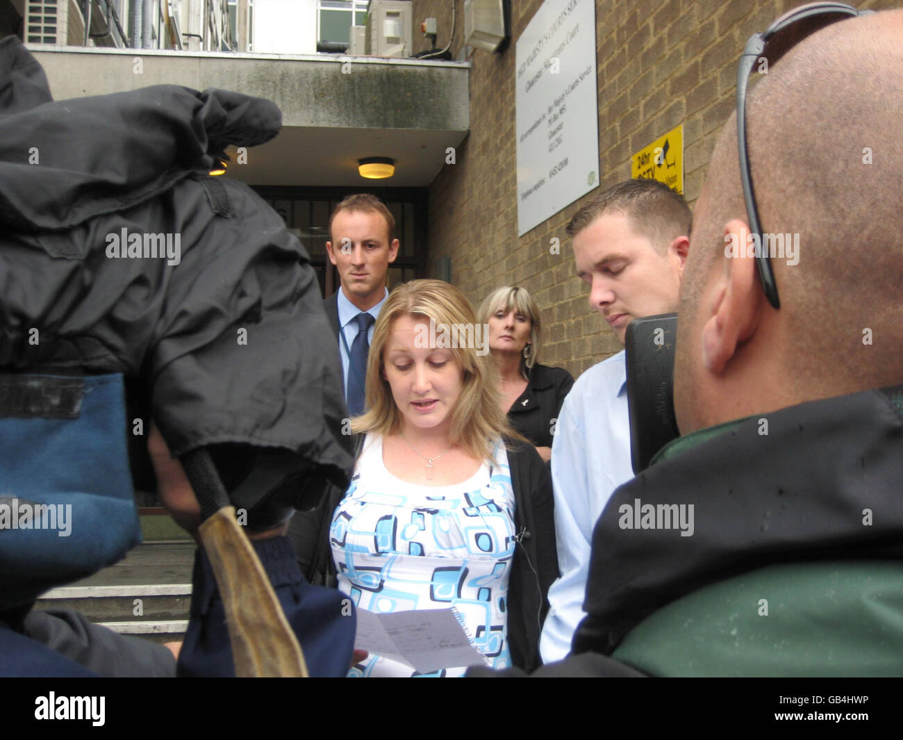 30 matthew cunliffe hi-res stock photography and images - Alamy