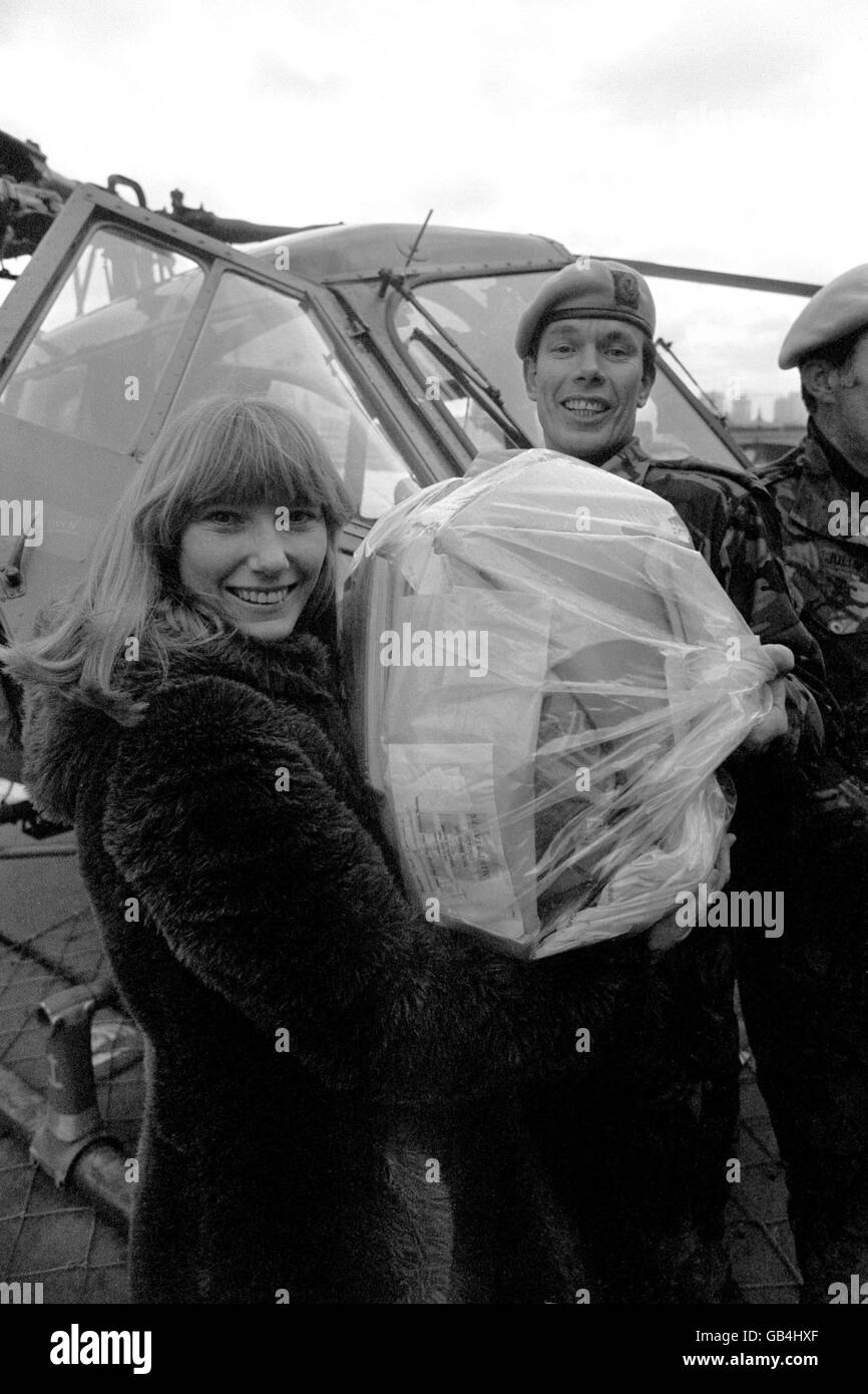 Lesley judd hi-res stock photography and images - Alamy