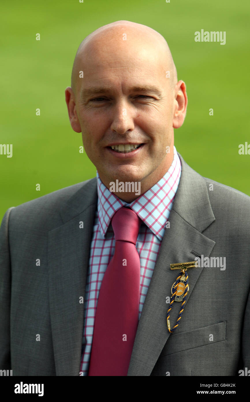 Mark orrick hi-res stock photography and images - Alamy