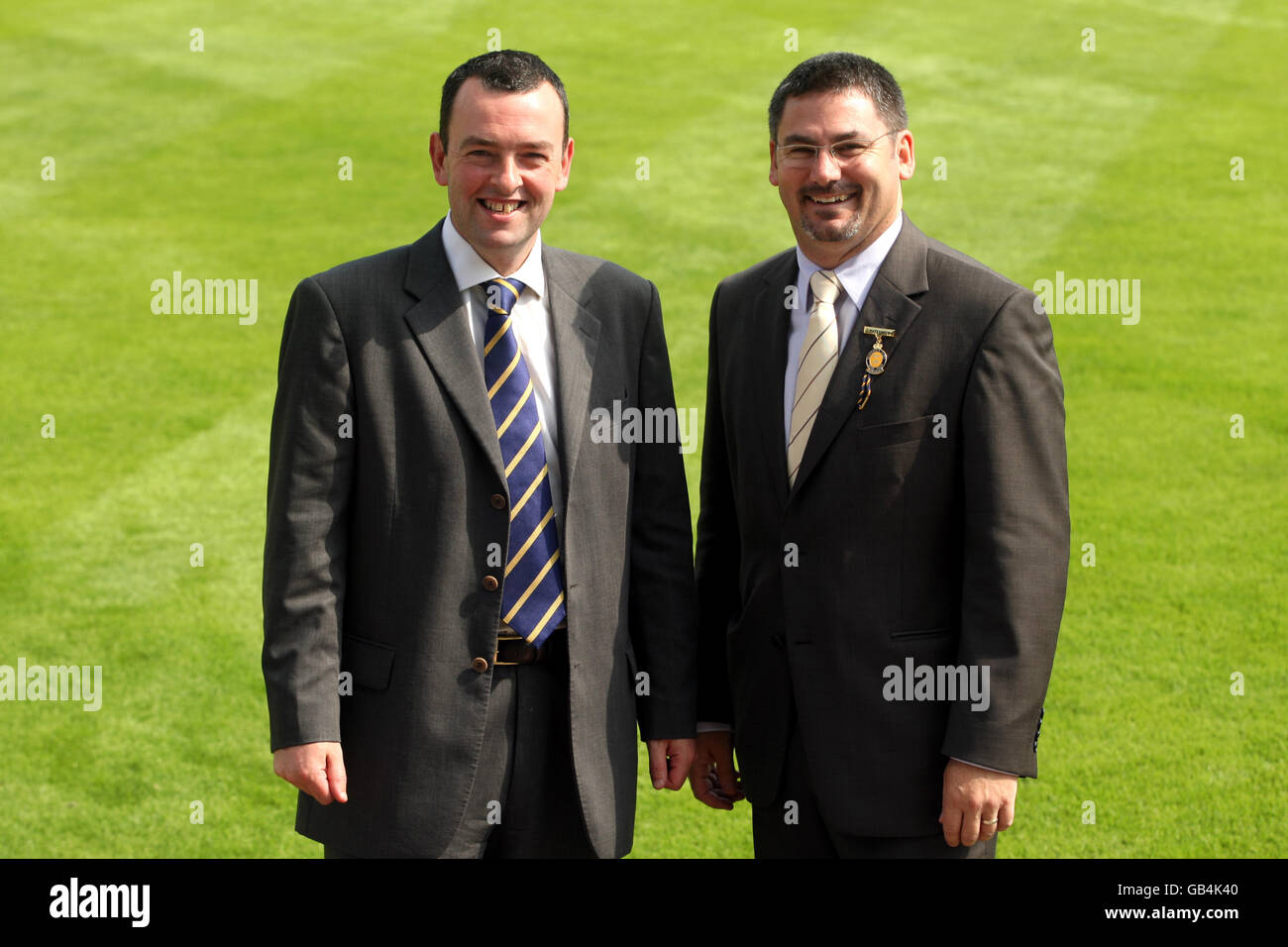 Regional head catering hi-res stock photography and images - Alamy