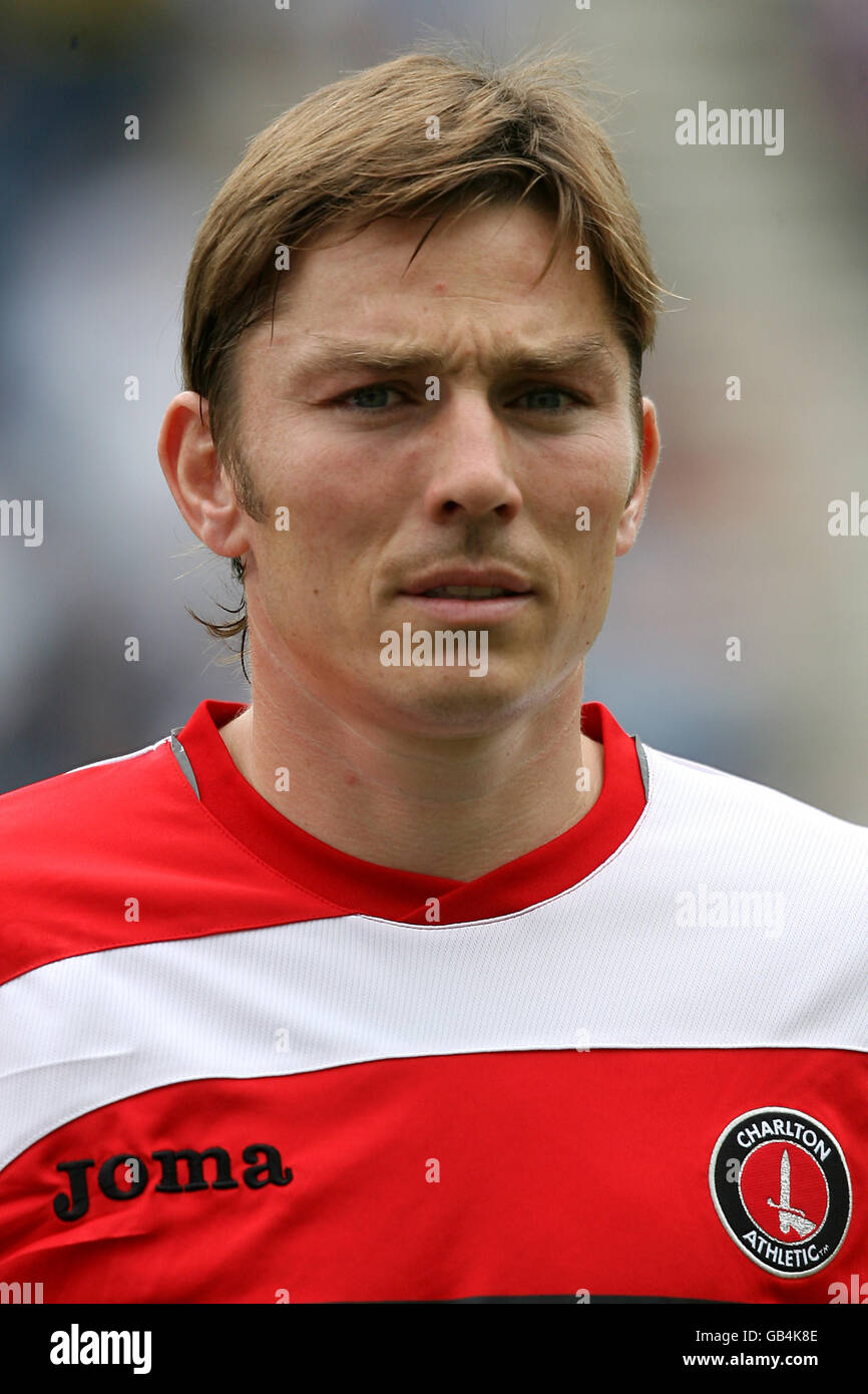 Soccer - Coca-Cola Football League Championship - Preston North End v ...