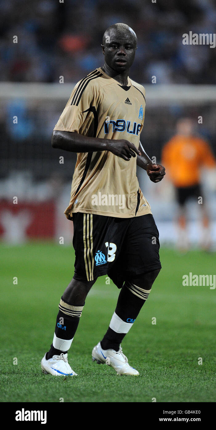 Modeste mbami hi-res stock photography and images - Alamy