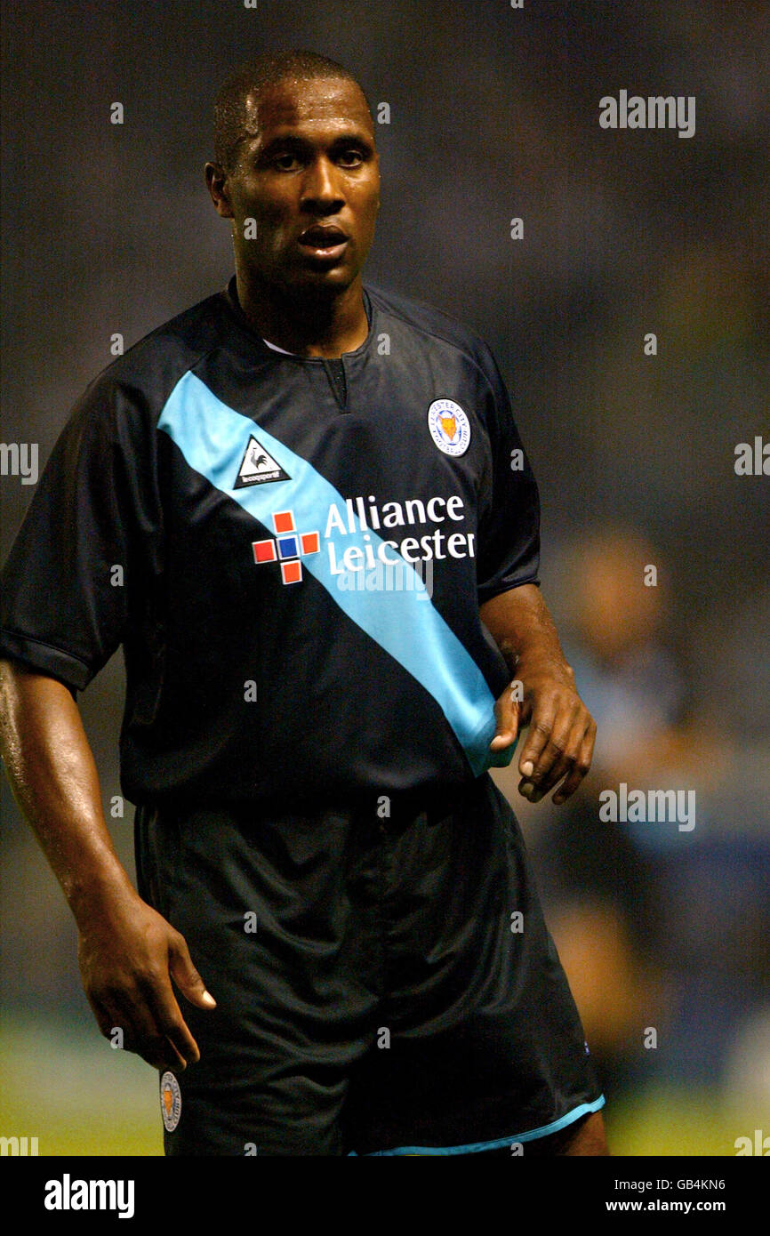 Sport football les ferdinand hi-res stock photography and images - Alamy