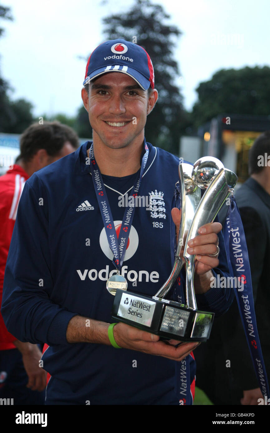 Cricket - Fifth One Day International - England v South Africa - SWALEC ...