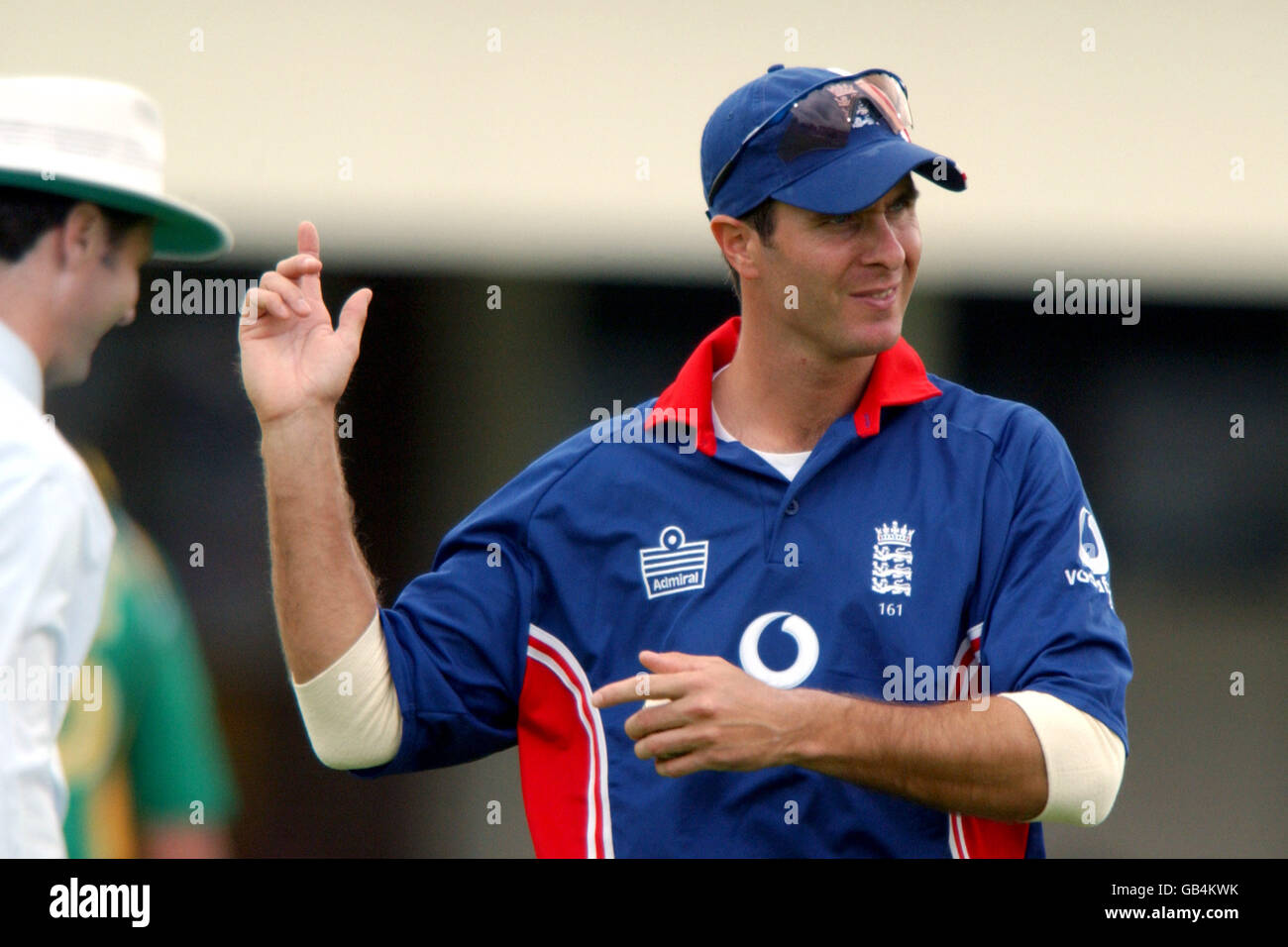 Natwest series england v south africa hi-res stock photography and ...