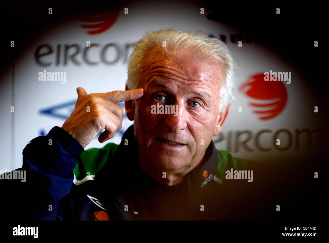 Stadion am halberg hi-res stock photography and images - Alamy