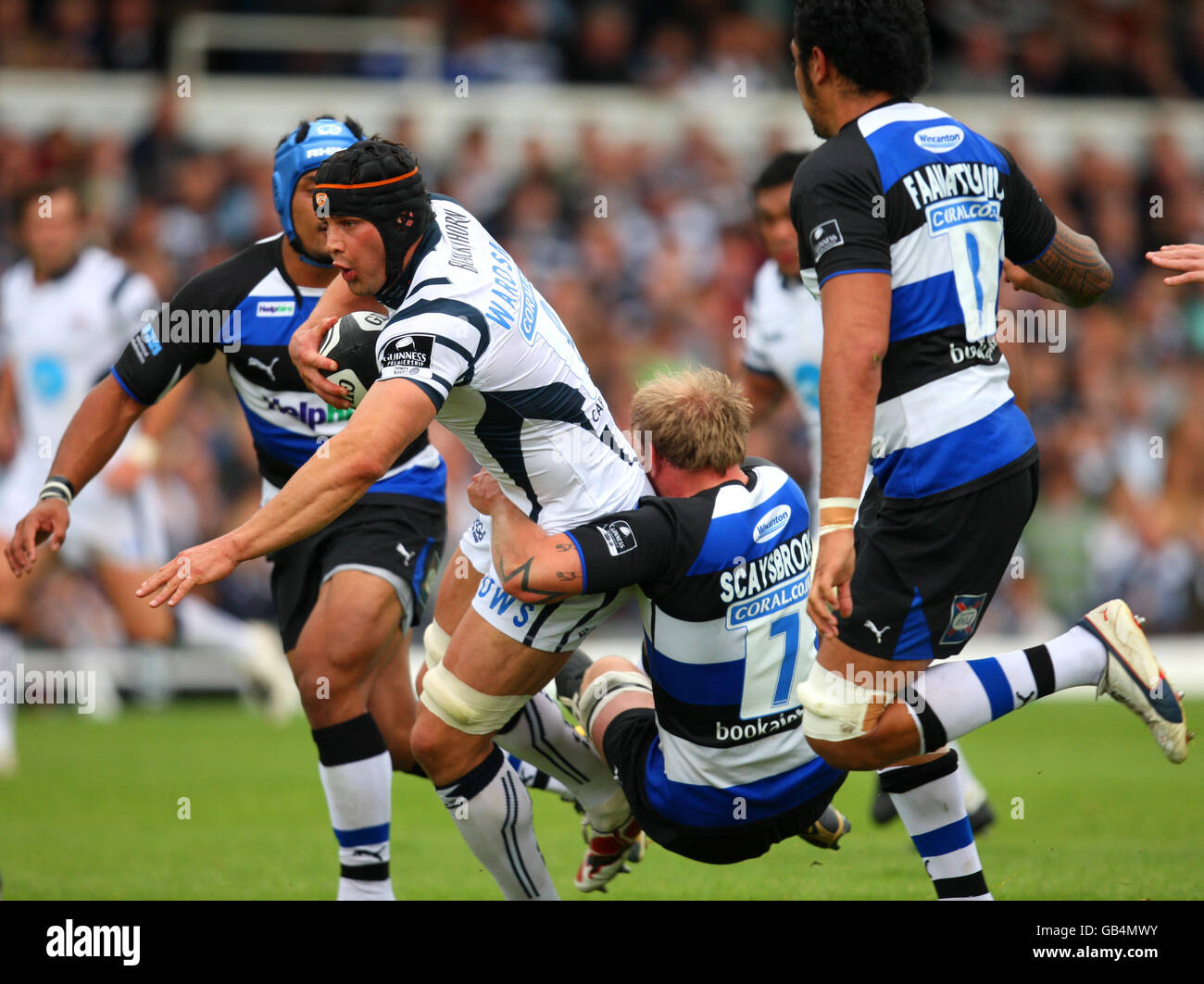 Ward baths hi-res stock photography and images - Alamy