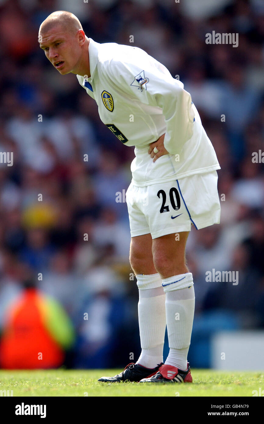 Full length stock knackered football hi-res stock photography and ...