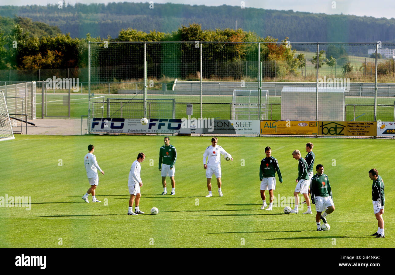 Stadion am halberg hi-res stock photography and images - Alamy